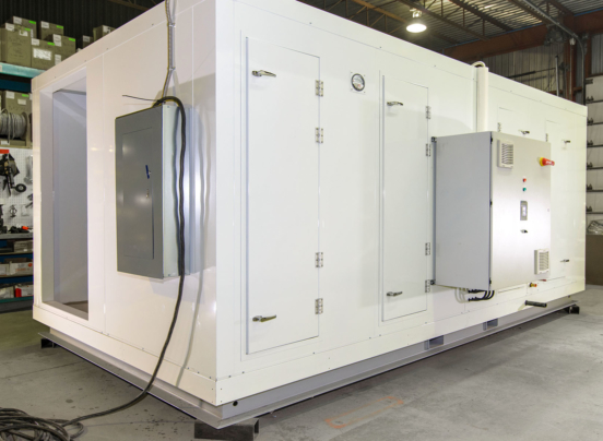 HVAC Systems for Cleanrooms - Heating, Ventilation & Conditioning HVAC Systems for Cleanrooms - Heating, Ventilation & Conditioning