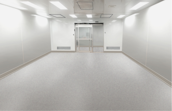 Photo Gallery of Modular Cleanrooms | Mecart