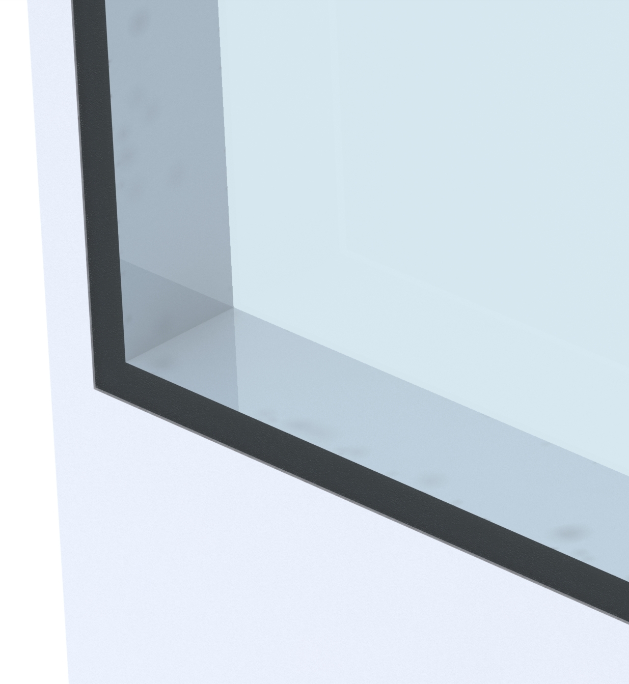 Windows for Cleanroom | Mecart