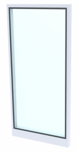 Windows for Cleanroom | Mecart