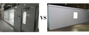 Modular Clean Room Cost | MECART Cleanrooms