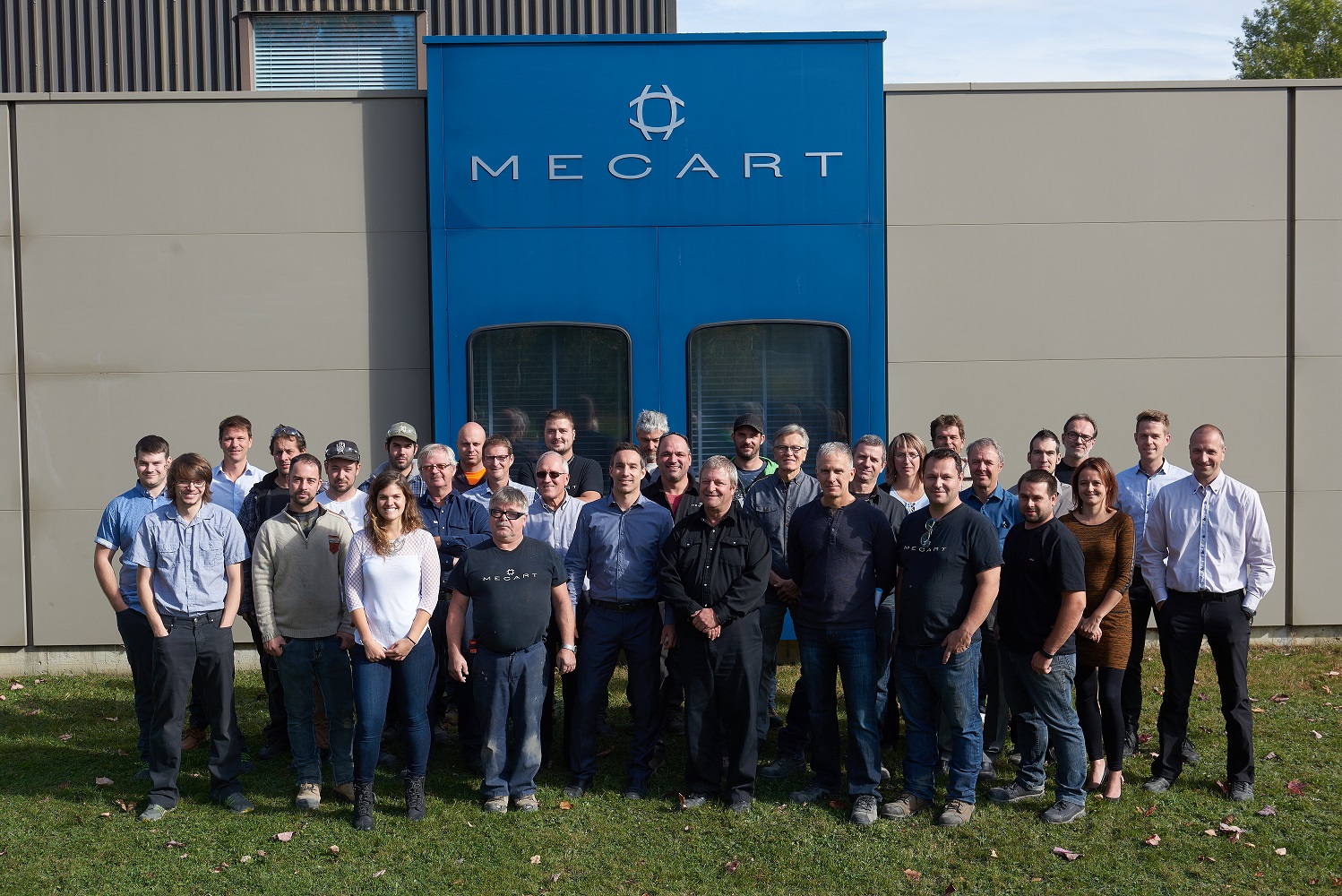 Contact Us For Your Cleanroom Needs | Mecart Cleanrooms