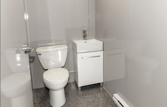 Hospital Isolation Rooms (COVID-19 Pandemic) | Mecart