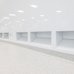 Biotech, Cell & Gene and Regenerative Medicine Cleanrooms | MECART