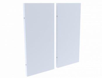 Cleanroom Wall Panels System | Modular Solution | Mecart Cleanrooms