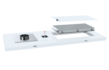 Modular Clean Room Manufacturers | Mecart Cleanrooms